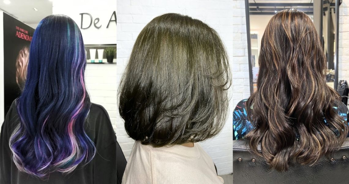 6 Best Types of Hair Perm for Different Face Shapes: Find Your Perfect ...